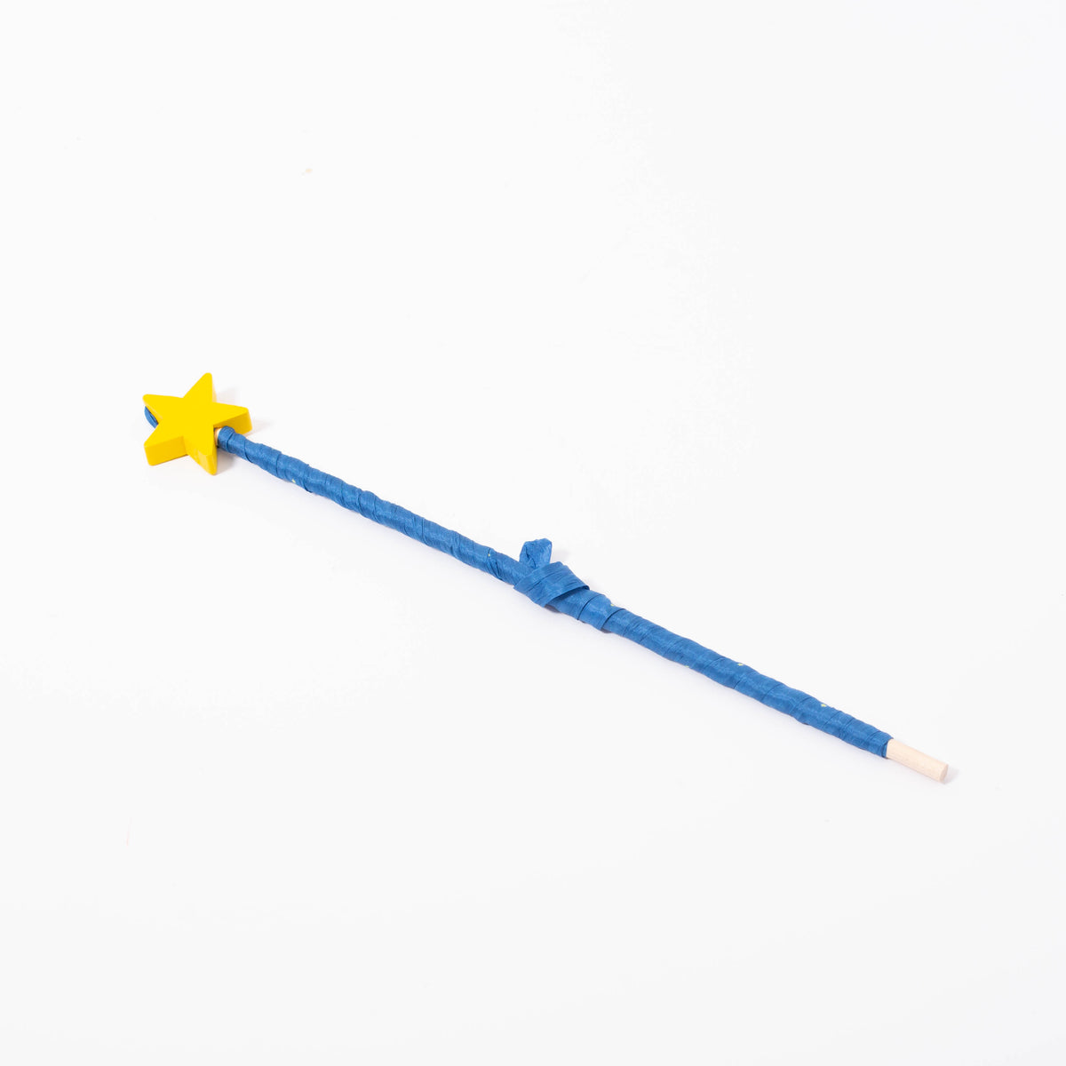 Sarah's Silks | Streamer | Star – Conscious Craft