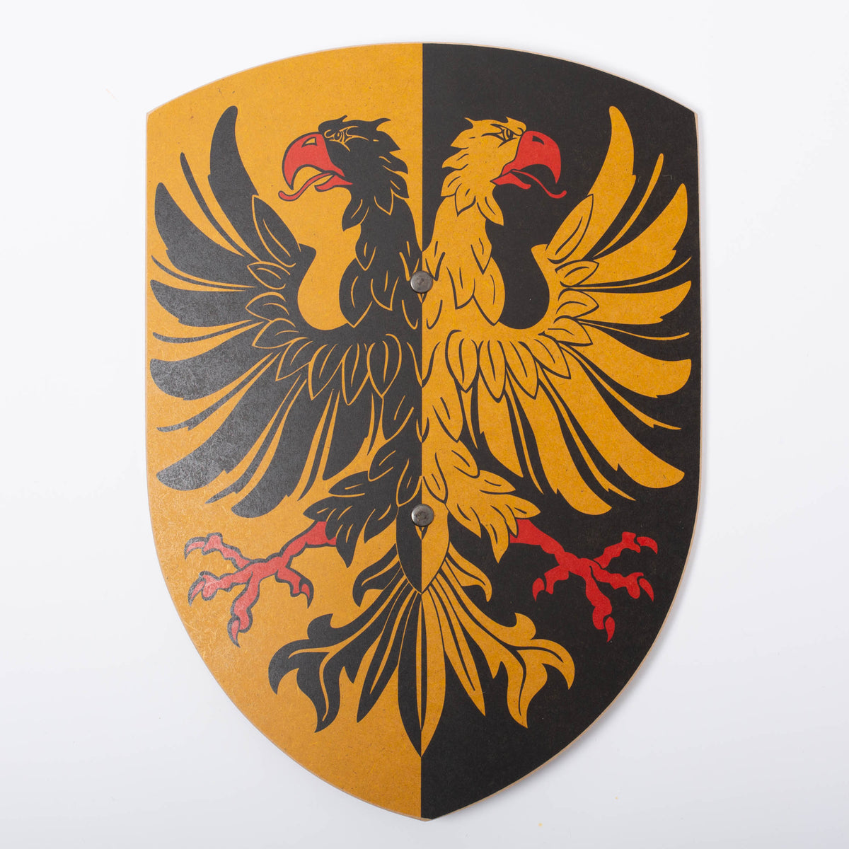 VAH | Double Headed Eagle Shield | Conscious Craft